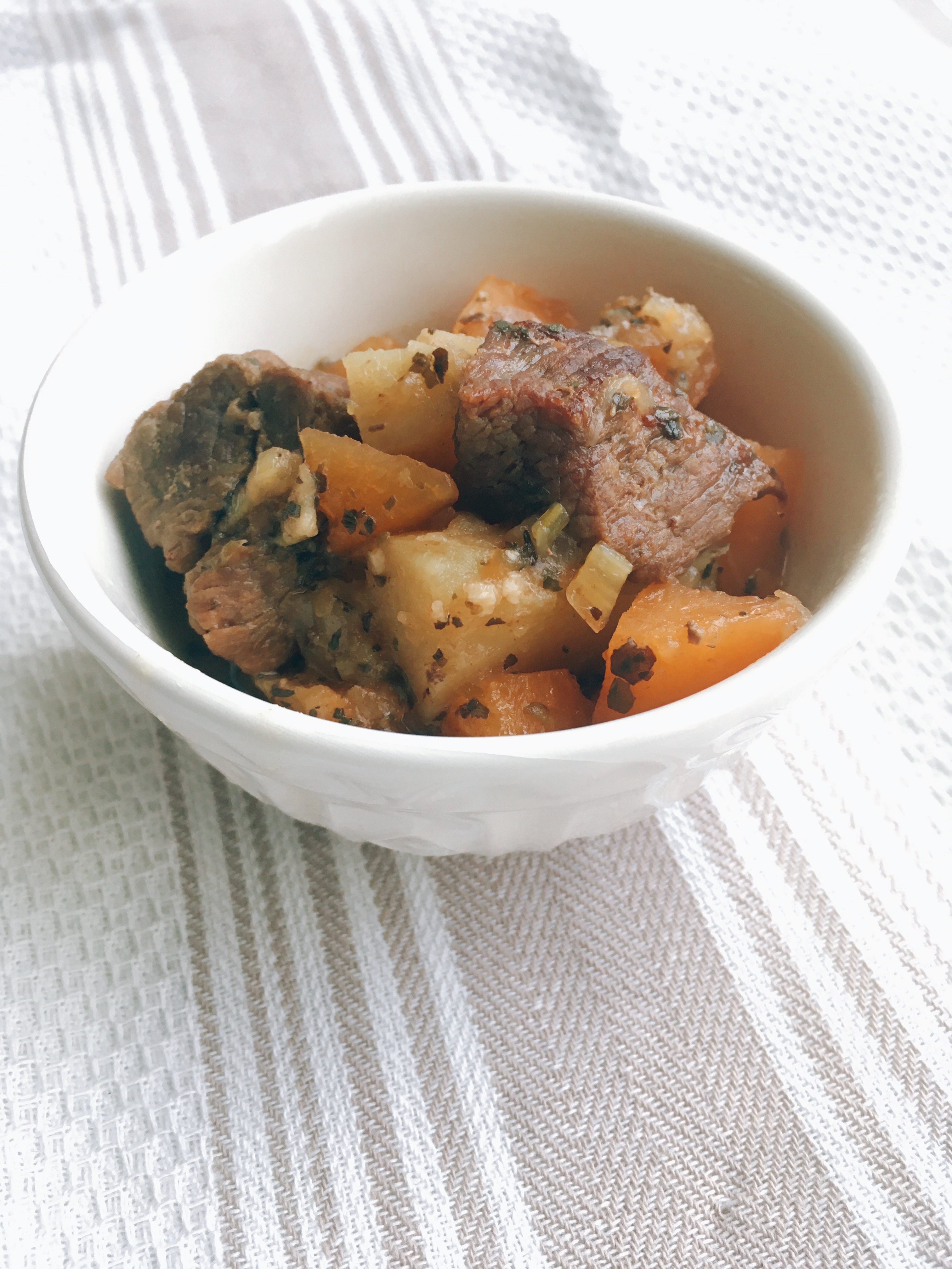 Italian Beef Stew (AIP and Paleo) – Real Food, Real Health