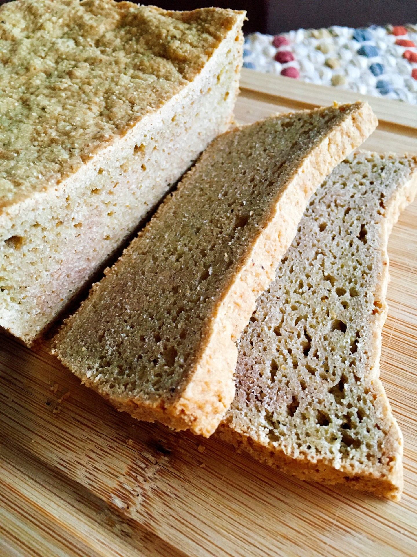 AIP Sandwich Bread – Real Food, Real Health